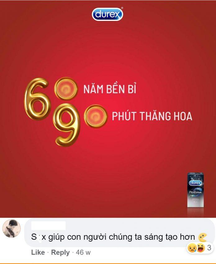 Durex: Thánh content và những quảng cáo không bao giờ làm bạn thất vọng ...