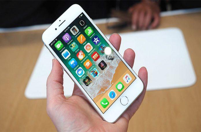 Review Apple iPhone 8: Nhỏ gọn - Thời thượng - Mạnh mẽ - BlogAnChoi