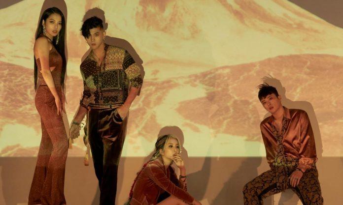 List nhạc KPOP dành cho những bạn đam mê chạy bộ - BlogAnChoi