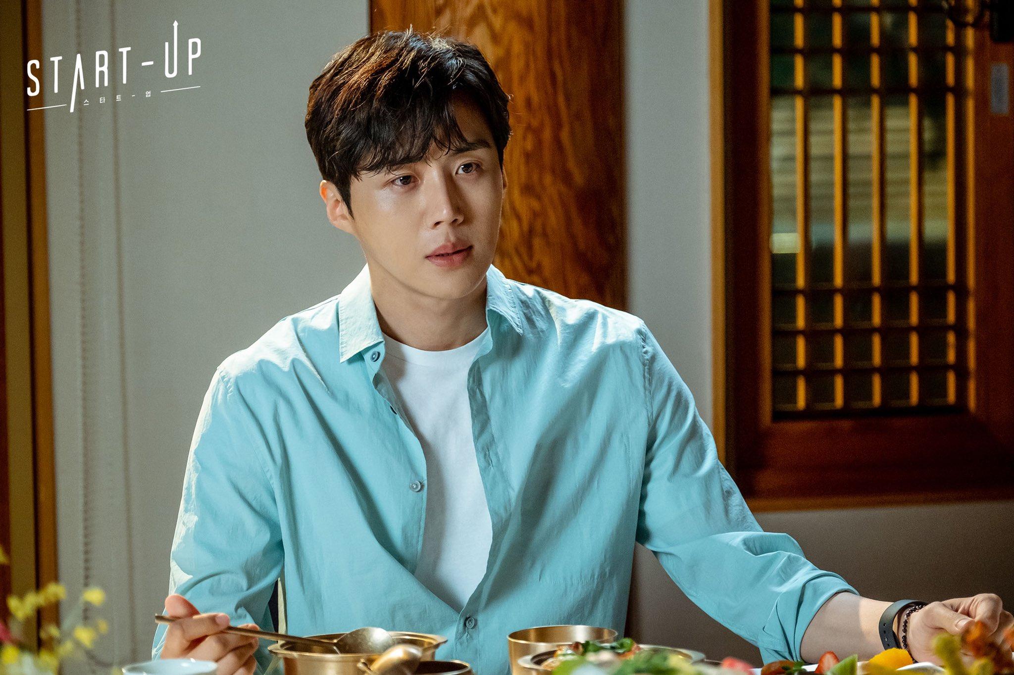 Review phim Start-Up: Gia đình li tán vì khởi nghiệp và sự lầm tưởng về ...