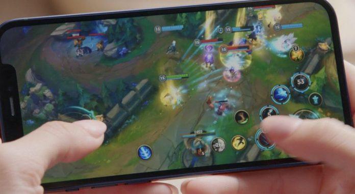 Review Apple iPhone 12 Pro Max: Trải nghiệm camera cực đỉnh! - BlogAnChoi