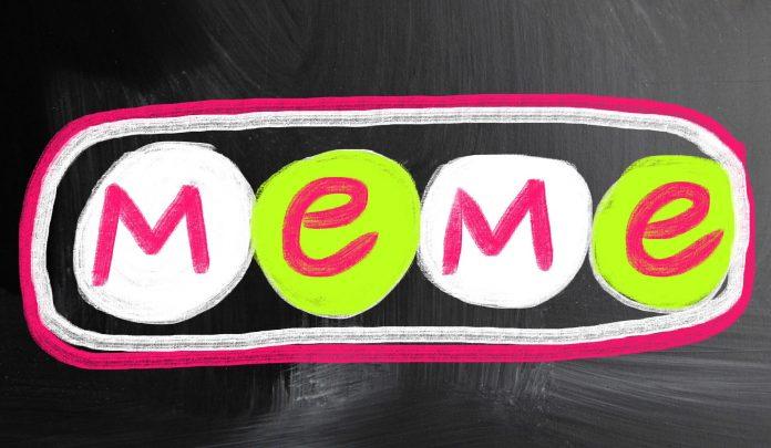 Meme là gì? 300+ meme hài, chất nhất quả đất để bạn comment dạo thả ga ...