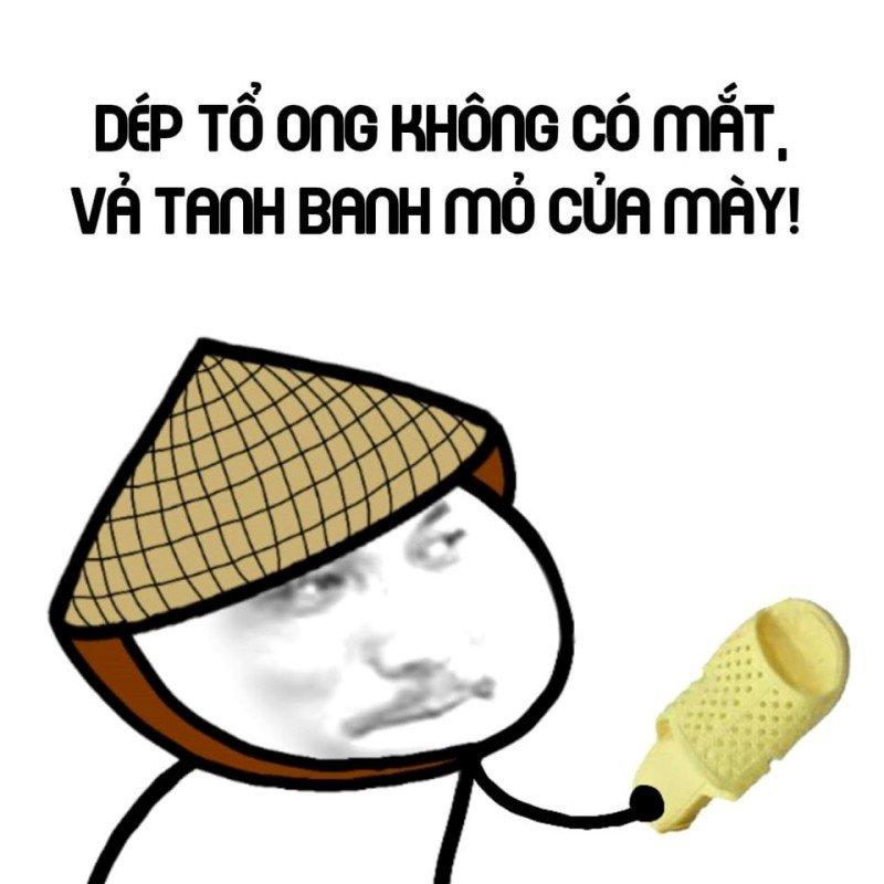 Meme là gì? 300+ meme hài, chất nhất quả đất để bạn comment dạo thả ga ...