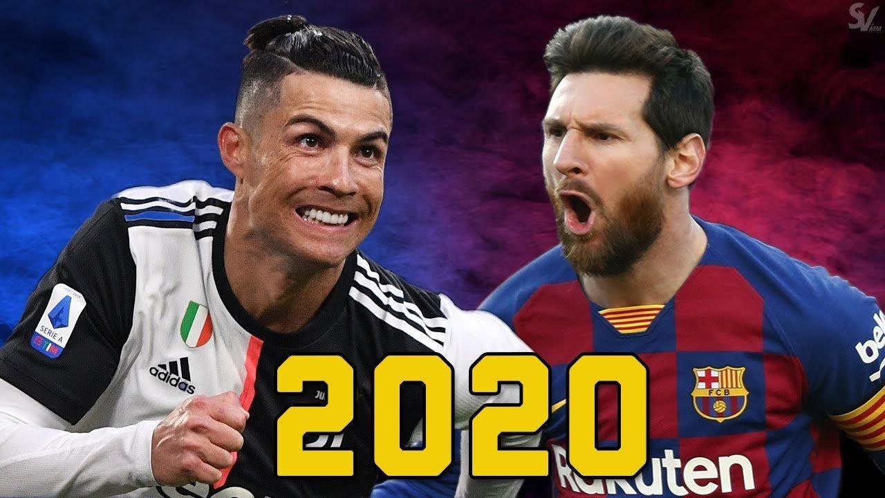 Ronaldo - Messi và những cầu thủ bóng đá dù lớn tuổi nhưng đủ sức gánh ...