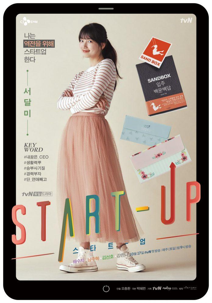 Review phim Start-Up: Gia đình li tán vì khởi nghiệp và sự lầm tưởng về ...