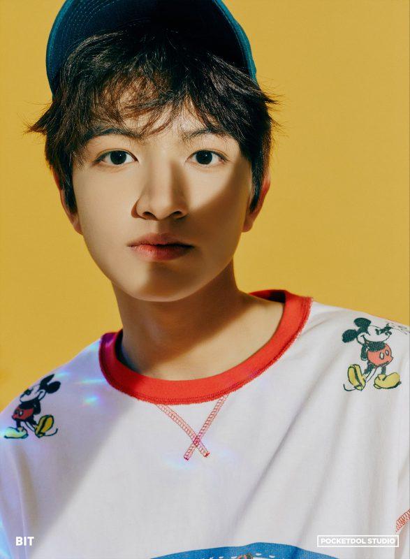 Hồ sơ BAE173 – Nhóm nhạc BAE173 – Thành viên nhóm nhạc BAE173 – BAE173 ...