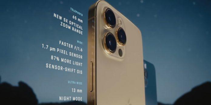 Review Apple iPhone 12 Pro Max: Trải nghiệm camera cực đỉnh! - BlogAnChoi