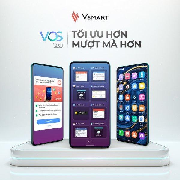 Review điện thoại Vsmart Live: Giảm giá sốc 50%, trải nghiệm có đáng ...