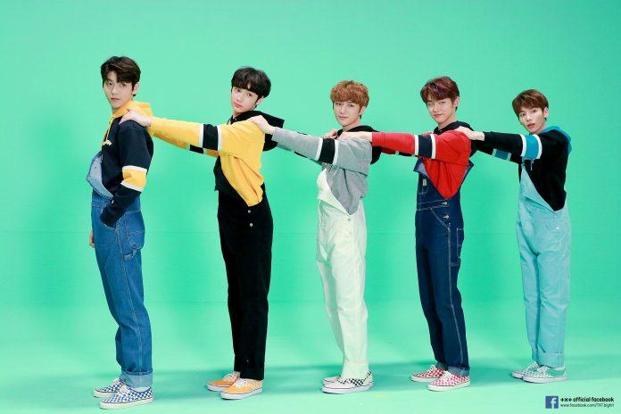 7 lý do khiến bạn trở thành một fan cứng của TXT (Tomorrow X Together ...