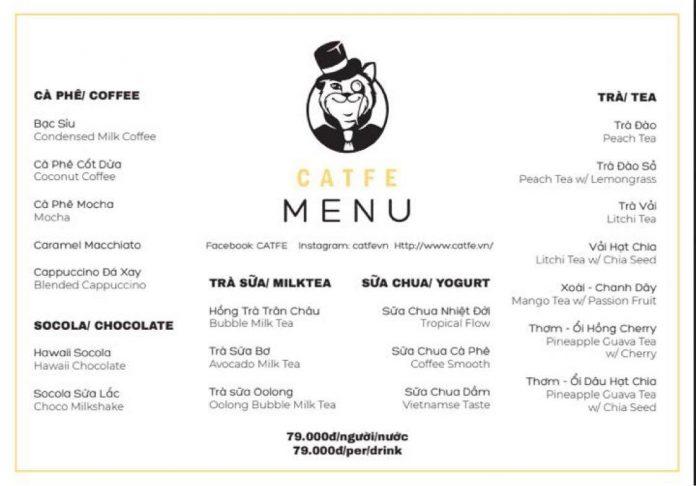 Top 10 quán cafe thú cưng siêu dễ thương & hot nhất tại Sài Gòn ...