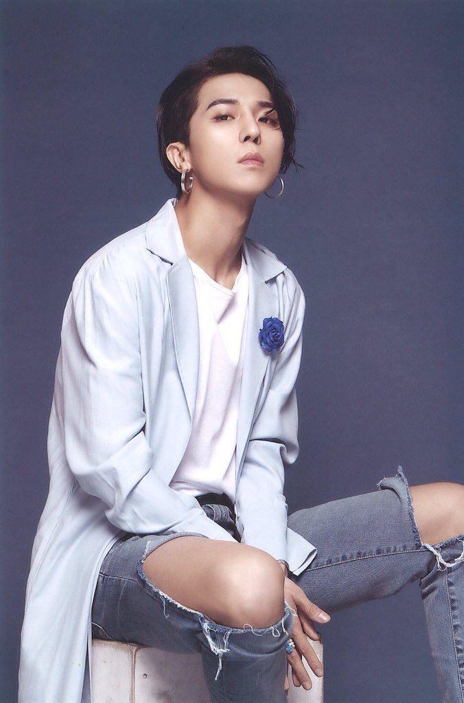 Điểm mặt 14 cặp idol có tên thật giống nhau ở KPOP - BlogAnChoi