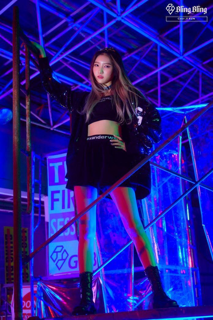 Hồ sơ BlingBling – Nhóm nhạc BlingBling – Thành viên BlingBling ...