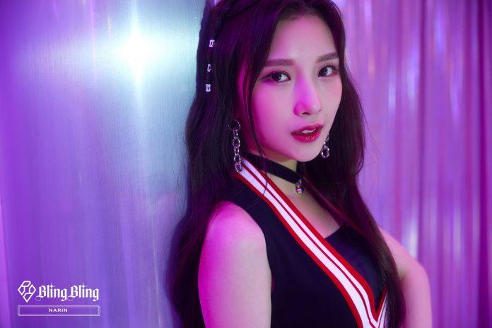 Hồ sơ BlingBling – Nhóm nhạc BlingBling – Thành viên BlingBling ...