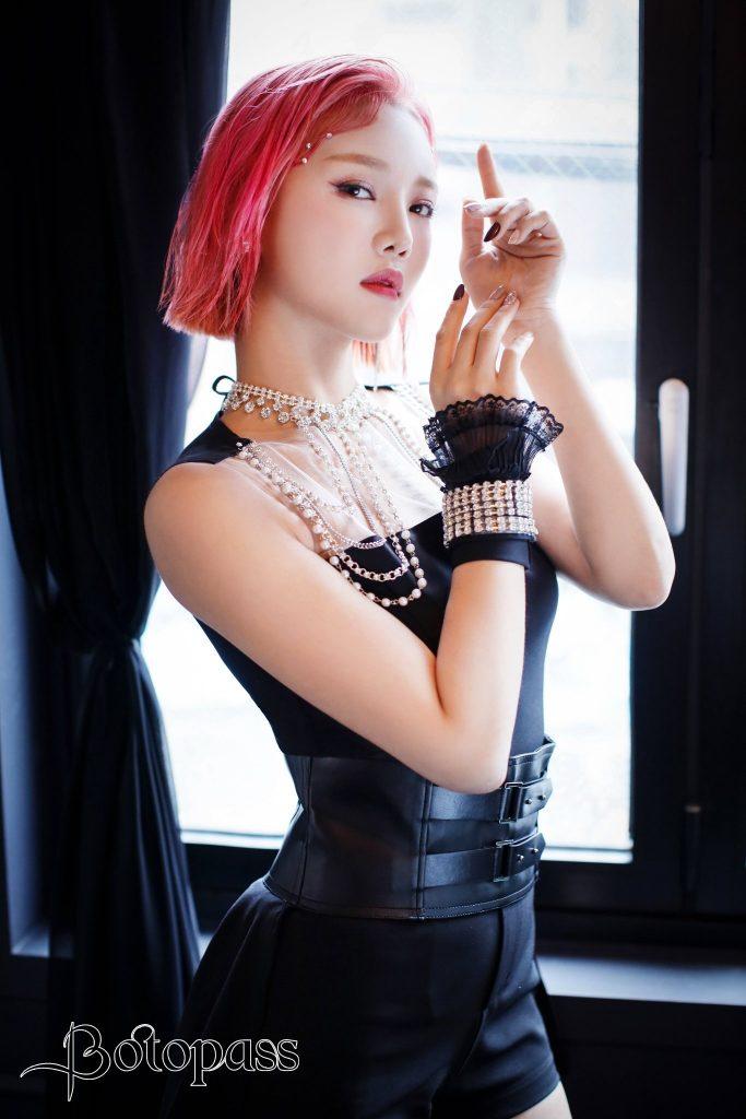 Hồ sơ Botopass – Nhóm nhạc Botopass – Thành viên Botopass – Botopass Profile - BlogAnChoi