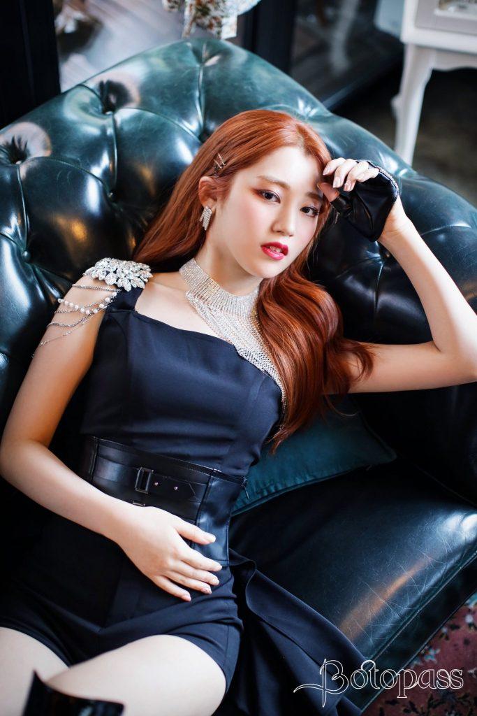 Hồ sơ Botopass – Nhóm nhạc Botopass – Thành viên Botopass – Botopass Profile - BlogAnChoi