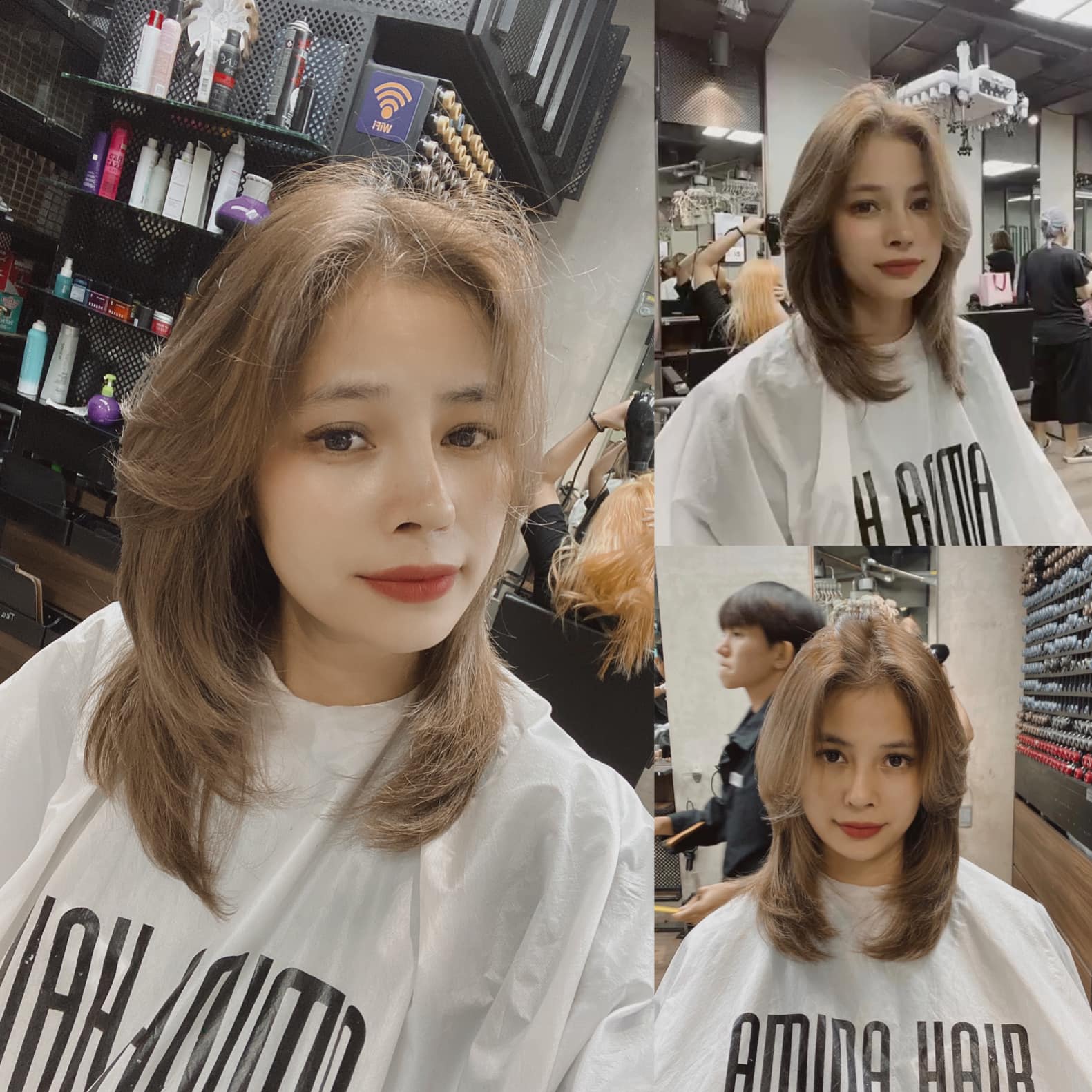 TOP 6 salon tóc đẹp ở quận 1 (mới cập nhật) - đa dạng phong cách từ Hàn ...