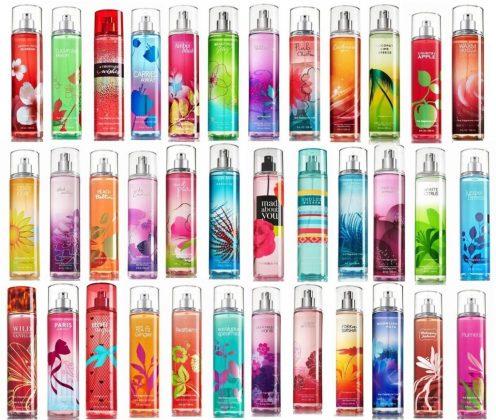 Chọn body mist cho mùa lễ hội cuối năm, bạn đã biết chưa? - BlogAnChoi