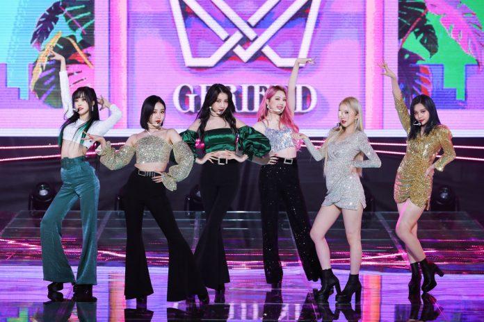 Điểm qua những bài hát KPOP mang phong cách retro ấn tượng năm 2020 ...