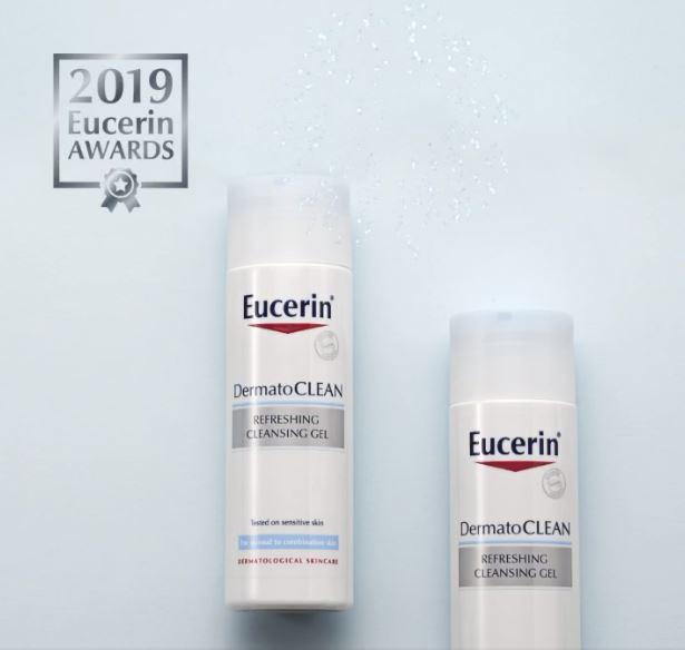 Review Tất Tần Tật Về Mỹ Phẩm Eucerin Của Nước Nào Có Tốt Không