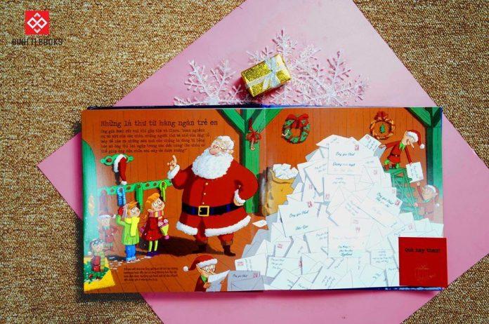 Top 10 cuốn sách hay là món quà Giáng Sinh tuyệt vời và ý nghĩa nhất ...