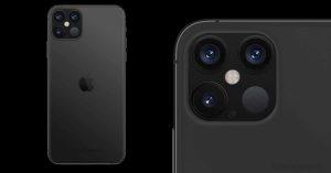 5 nâng cấp đột phá chỉ có trên camera của iPhone 12 Pro Max: Thánh sống ...