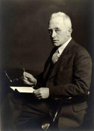 Max Born: Nhà vật lý học đoạt giải Nobel được Google Doodle vinh danh ...