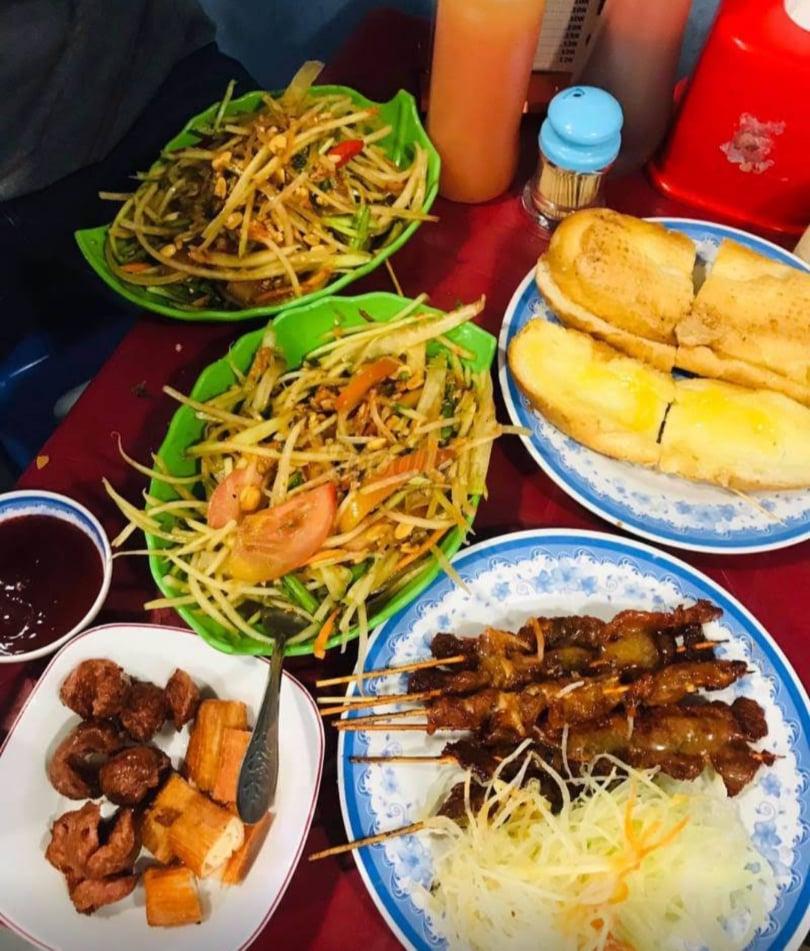 Top 14 quán ăn ngon quận 1 cực hấp dẫn, nhất định phải thử! - BlogAnChoi