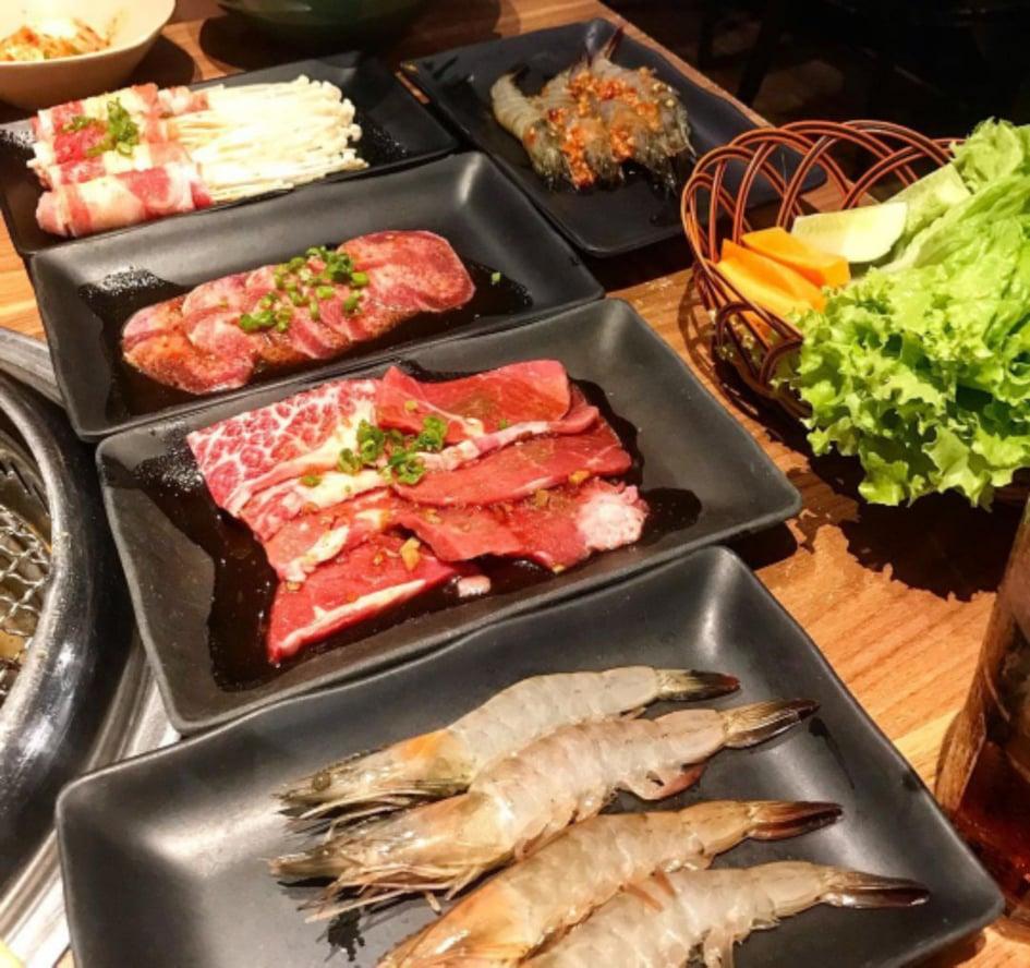 Top 14 quán ăn ngon quận 1 cực hấp dẫn, nhất định phải thử! - BlogAnChoi