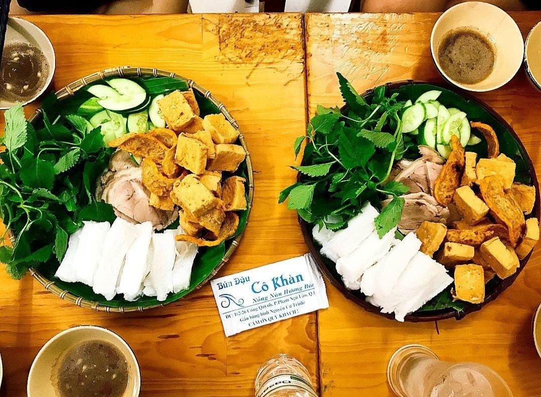 Top 14 quán ăn ngon quận 1 cực hấp dẫn, nhất định phải thử! - BlogAnChoi