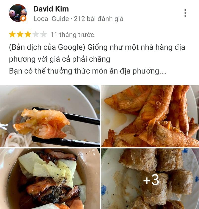 Top 14 quán ăn ngon quận 1 cực hấp dẫn, nhất định phải thử! - BlogAnChoi