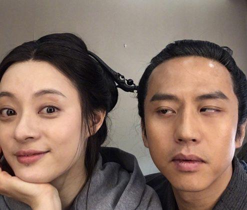 Đặng Siêu – Tôn Lệ: những món quà “độc, lạ” mà Đặng Siêu tặng cho bà xã ...