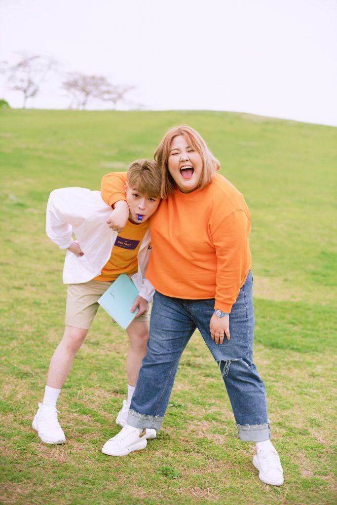 Tất tần tật bí quyết giảm 50 kg của Thánh ăn Yang Soobin khiến ai cũng ...