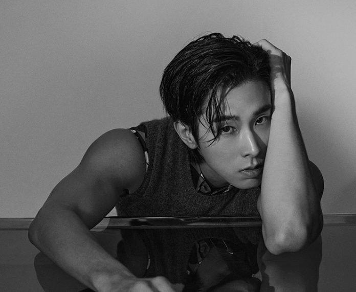 Yunho (TVXQ) comeback solo vào tháng 1/2021 - BlogAnChoi