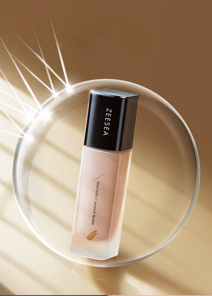 Review kem lót Zeesea: Mỹ phẩm trang điểm nội địa Trung có thật sự tốt ...