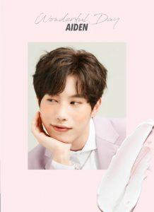 Hồ sơ AWEEK - Nhóm nhạc AWEEK - Thông tin thành viên AWEEK - AWEEK ...