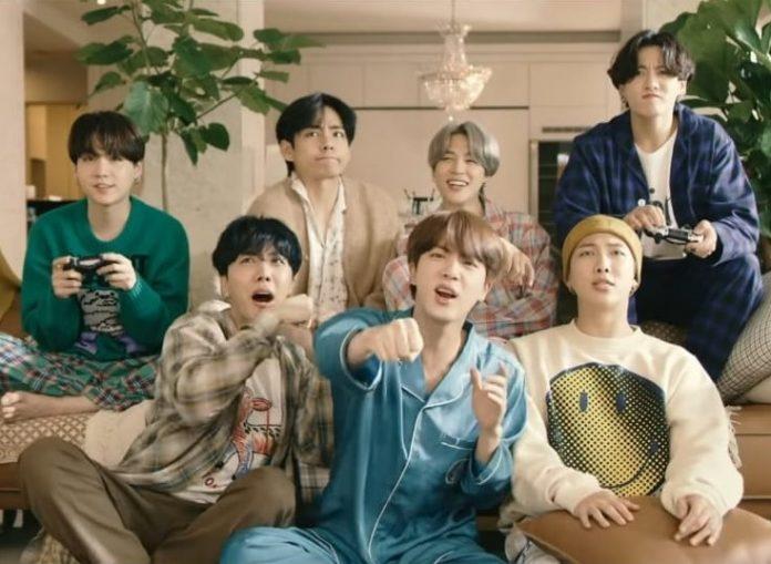 Top 5 MV KPOP phát hành trong năm 2020 sở hữu lượt thích cao nhất ...