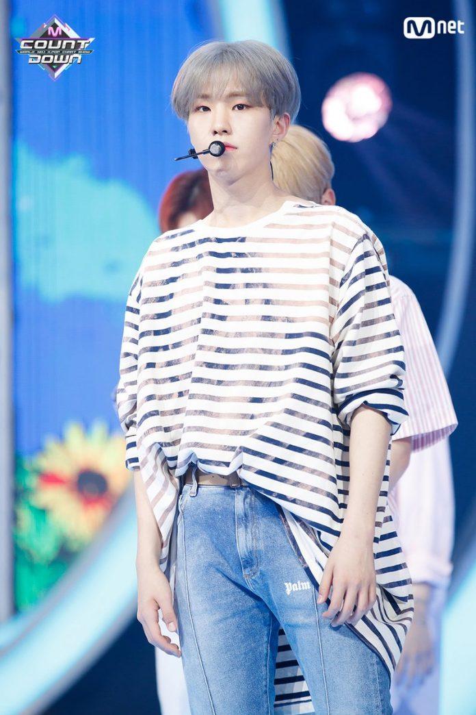 Hồ sơ Hoshi - SEVENTEEN Hoshi Profile - BlogAnChoi