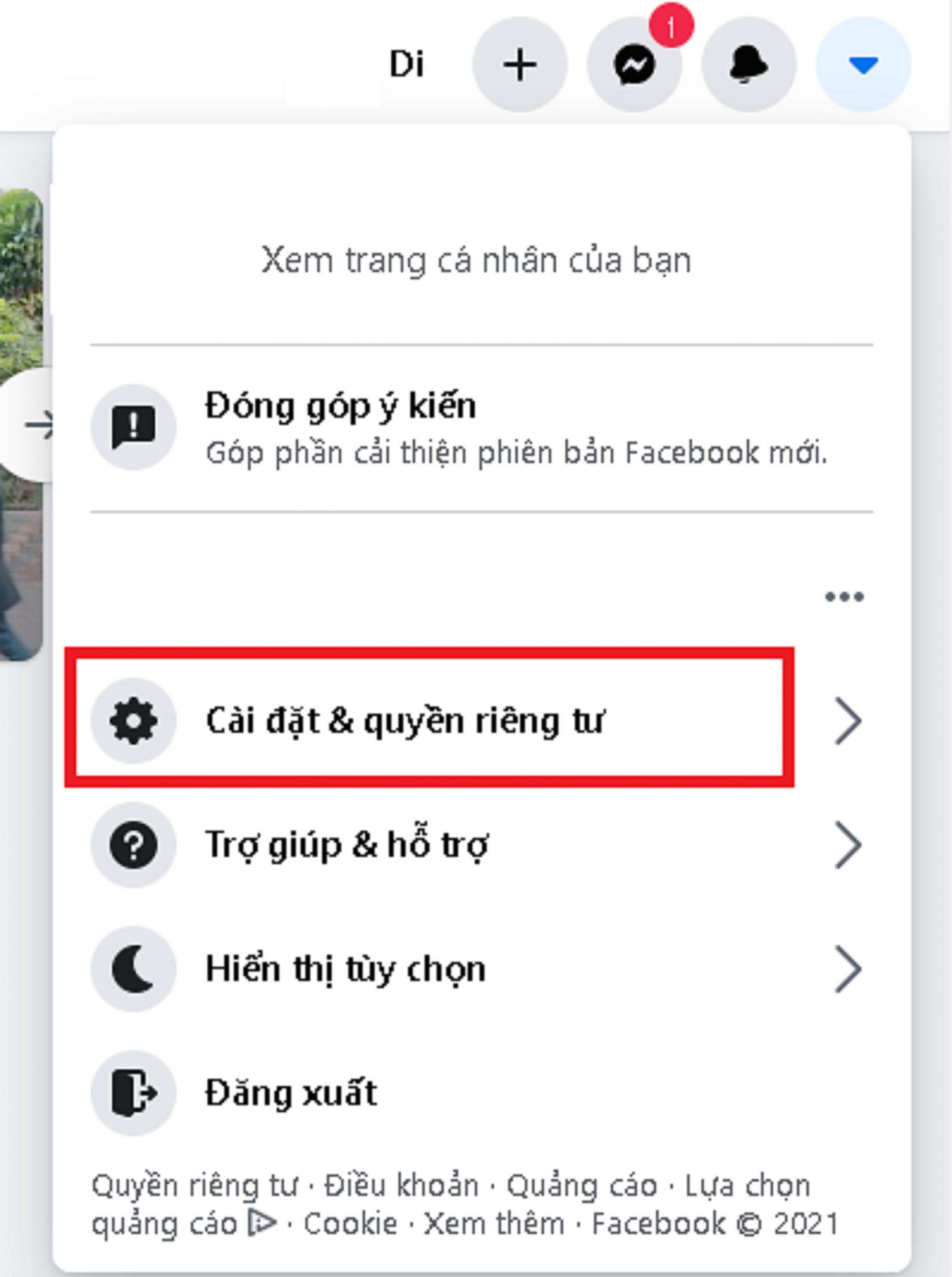 6 mẹo đăng nhập Facebook vô cùng đơn giản, nhanh chóng: Bạn đã biết ...
