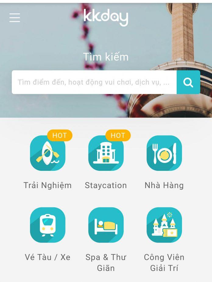 KKDay là gì? Review cách đặt tour trên KKDay – Website du lịch hàng đầu châu Á - BlogAnChoi