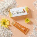 Review gel trị mụn Decumar: trị mụn viêm và thâm sẹo của tuổi dậy thì ...