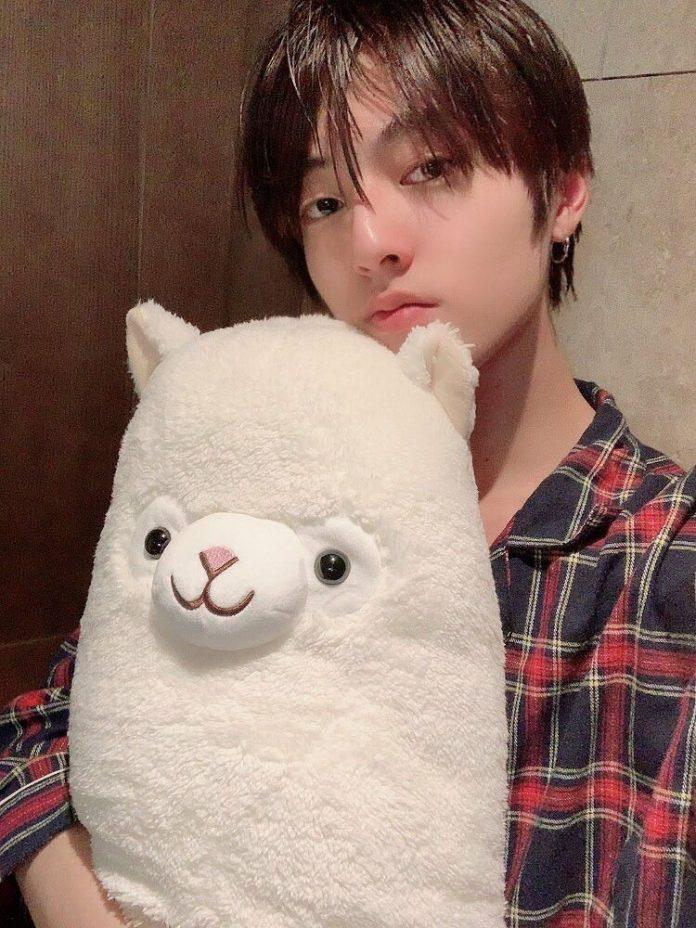 10 sự thật thú vị về Watanabe Haruto (TREASURE) có thể fan cứng cũng ...