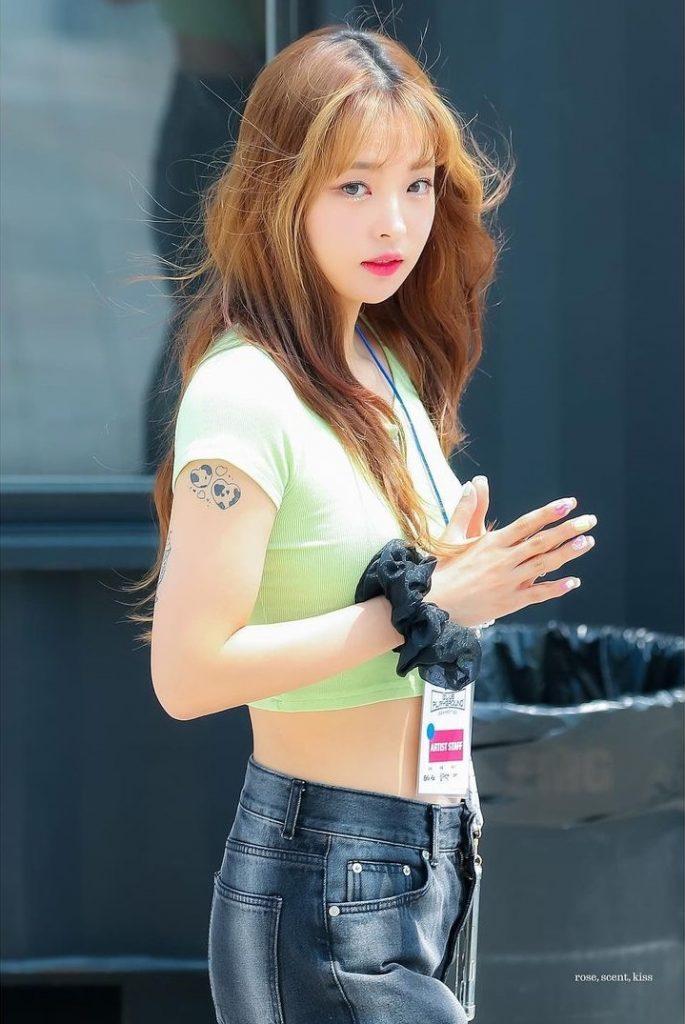 Điểm mặt 6 vũ công được dân tình săn đón không kém gì các idol Kpop ...