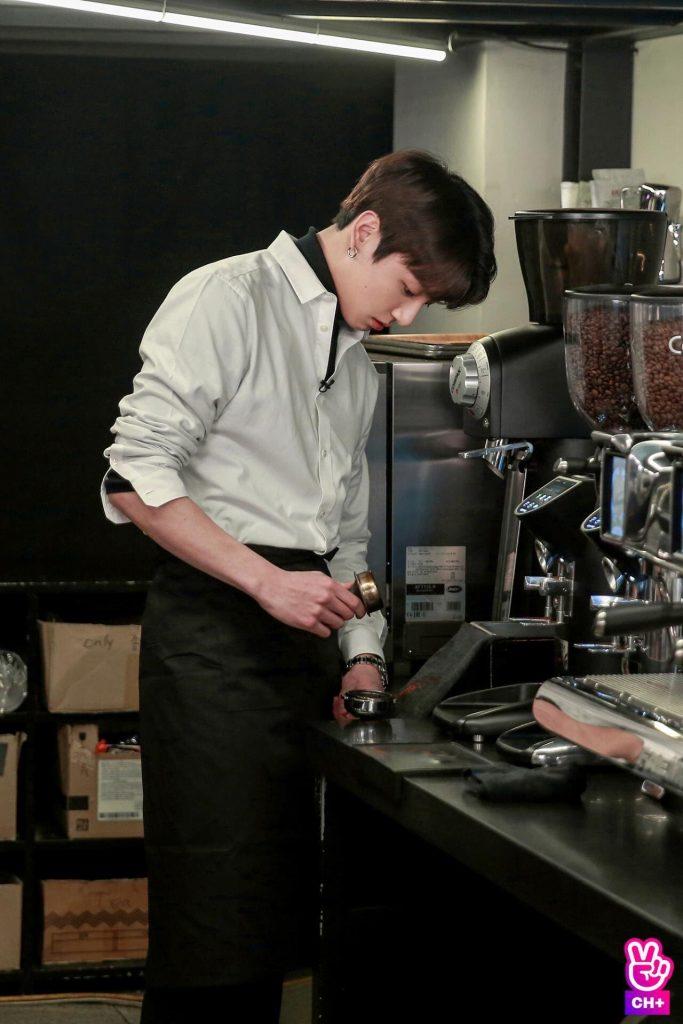 Nếu không làm ca sĩ út Vàng BTS Jungkook vẫn sẽ thành công với những ...