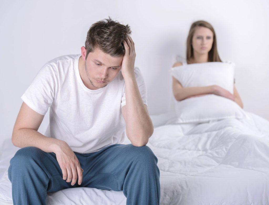 Top 7 thực phẩm tăng cường sinh lực nam được chuyên gia khuyên dùng ...