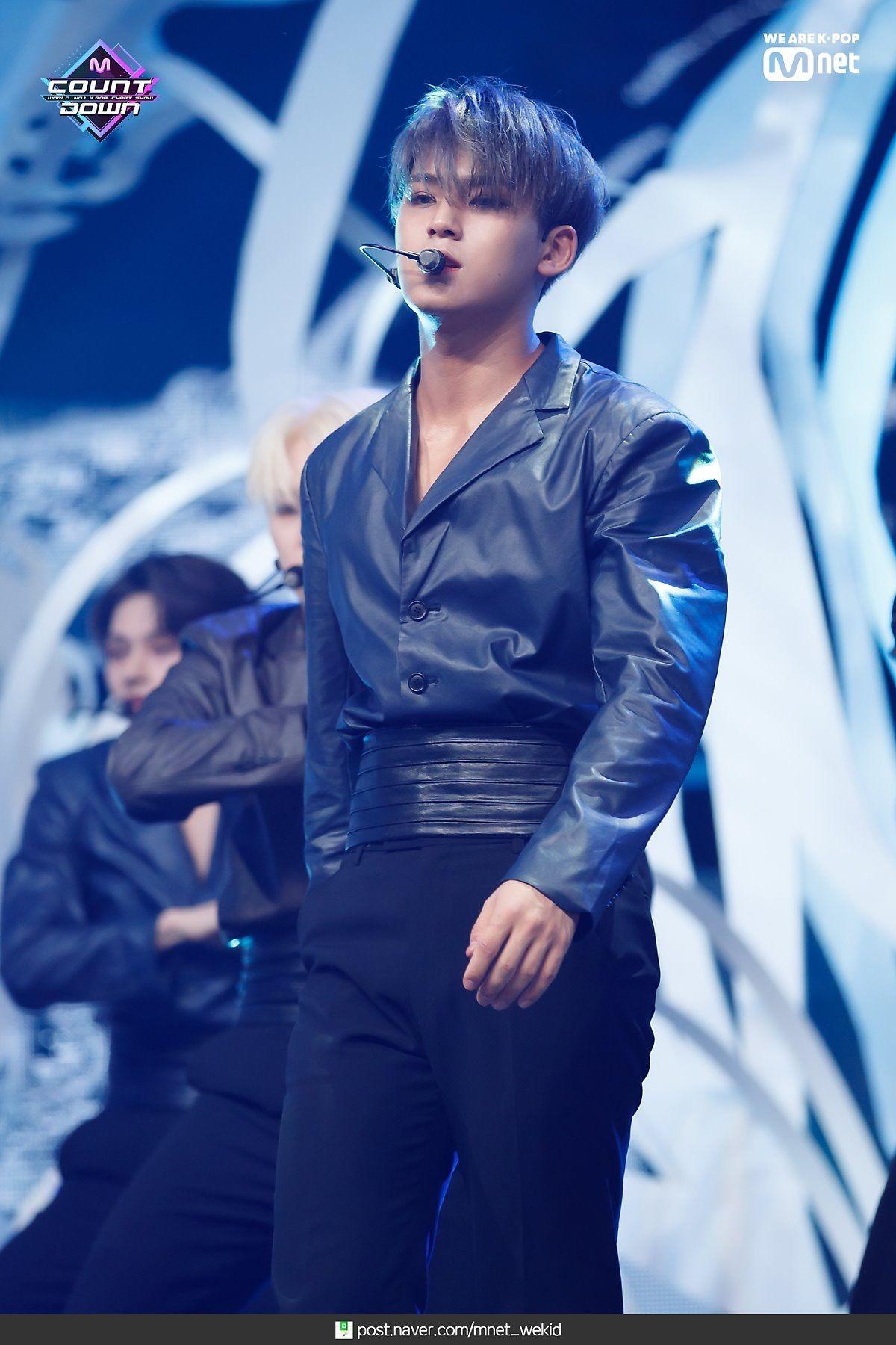Hồ sơ Mingyu - SEVENTEEN Mingyu profile - BlogAnChoi