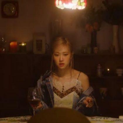 6 chi tiết đáng chú ý trong Teaser MV Solo của Rosé (BLACKPINK ...