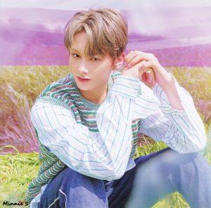 Hồ Sơ Jun - SEVENTEEN Jun Profile - BlogAnChoi