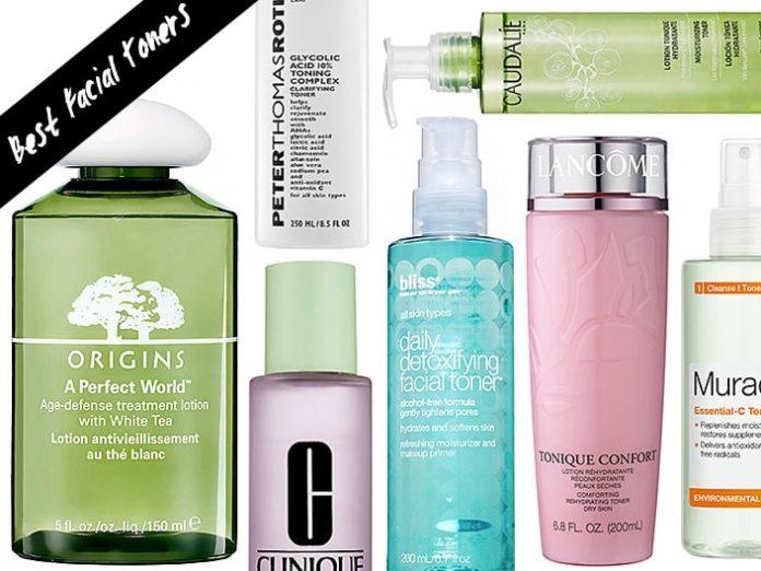 Toner là gì? Cách sử dụng Toner hiệu quả nhất cho từng loại da - BlogAnChoi