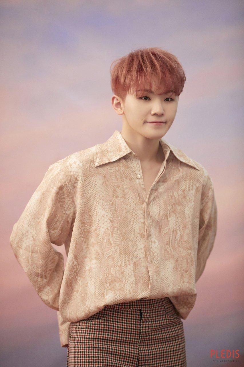 Hồ sơ Woozi - SEVENTEEN Woozi Profile - BlogAnChoi