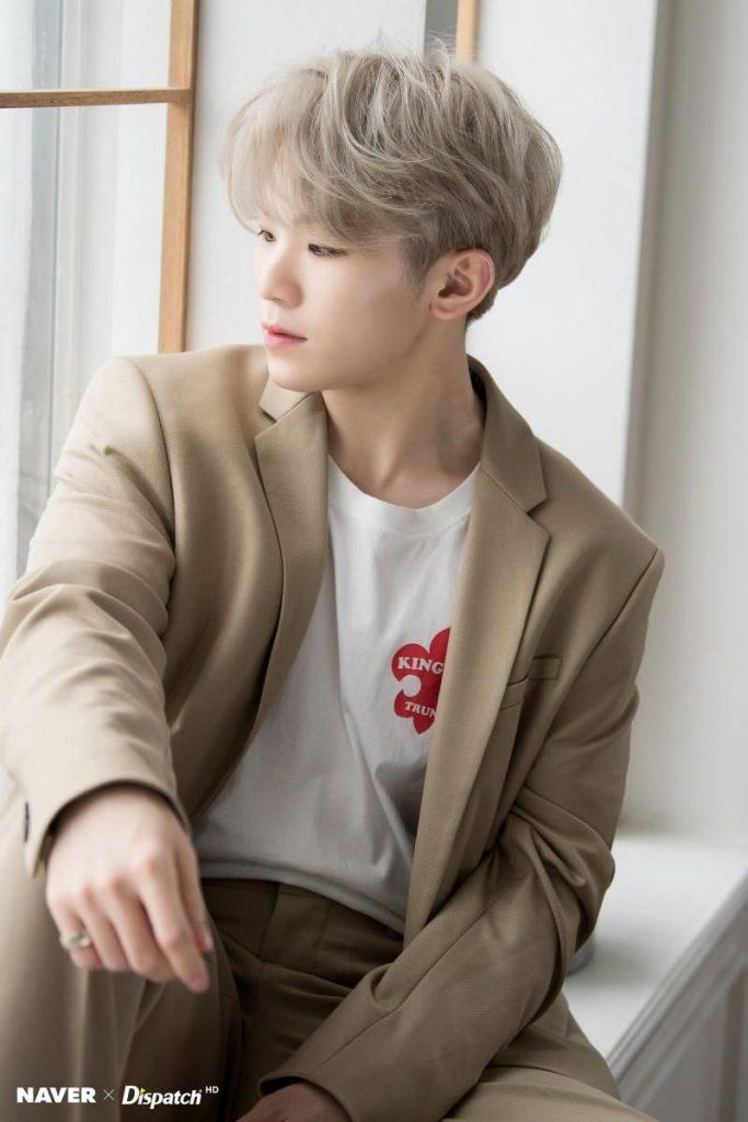 Hồ sơ Woozi - SEVENTEEN Woozi Profile - BlogAnChoi